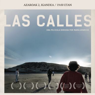 Ekitaldiak | Oiartzungo Udala