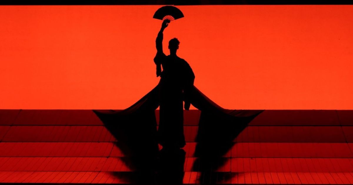 MADAM BATERFLAI | Vietos parinkimas | Lietuvos nacionalinis operos ir ...