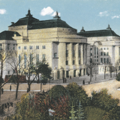 Events | Estonian National Opera