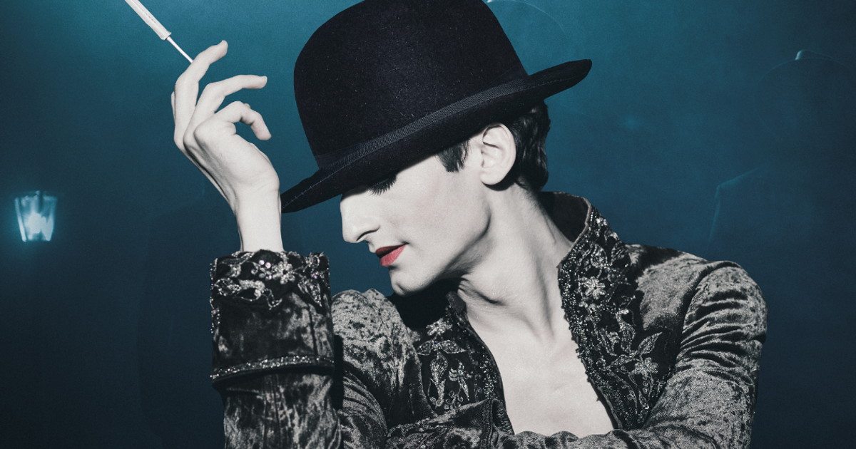 KABAREE | Etendused Rahvusooper Estonia