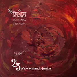 Eventos | Orquesta Filarmonía