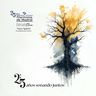 Eventos | Orquesta Filarmonía