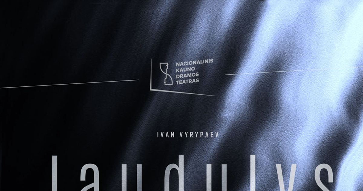 JAUDULYS | Rodymai | Nacionalinis Kauno Dramos Teatras