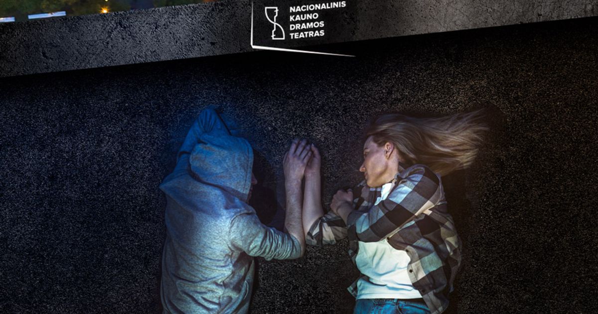 LĖ-KIAU-LĖ-KIAU | Rodymai | Nacionalinis Kauno Dramos Teatras