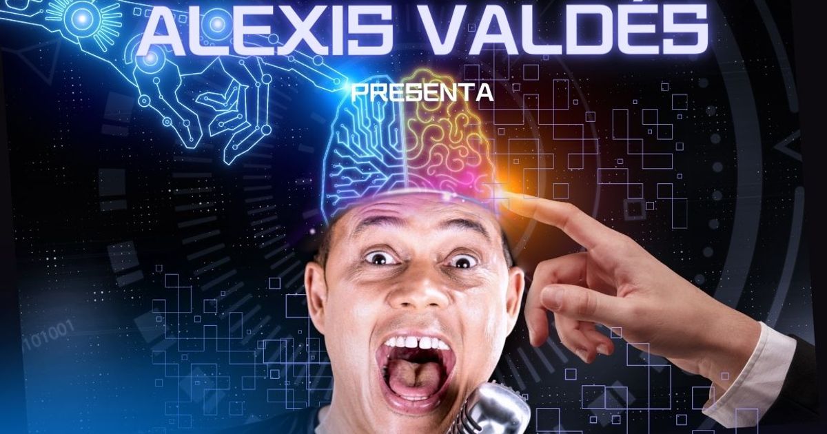 Alexis Valdés | Sessions | EIXAMPLE TEATRE