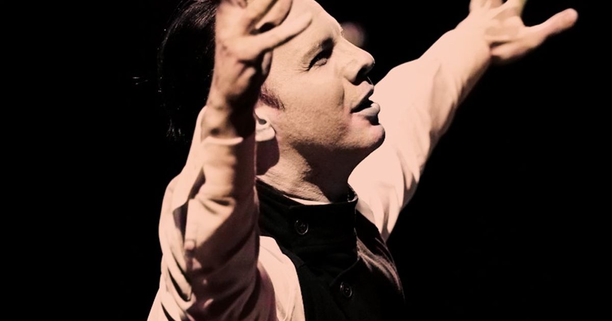 the ring without words | Seat selection | Ibercamera