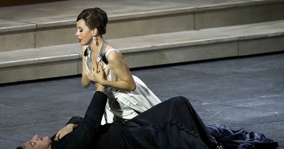 MANON | Sesiones | Les Arts