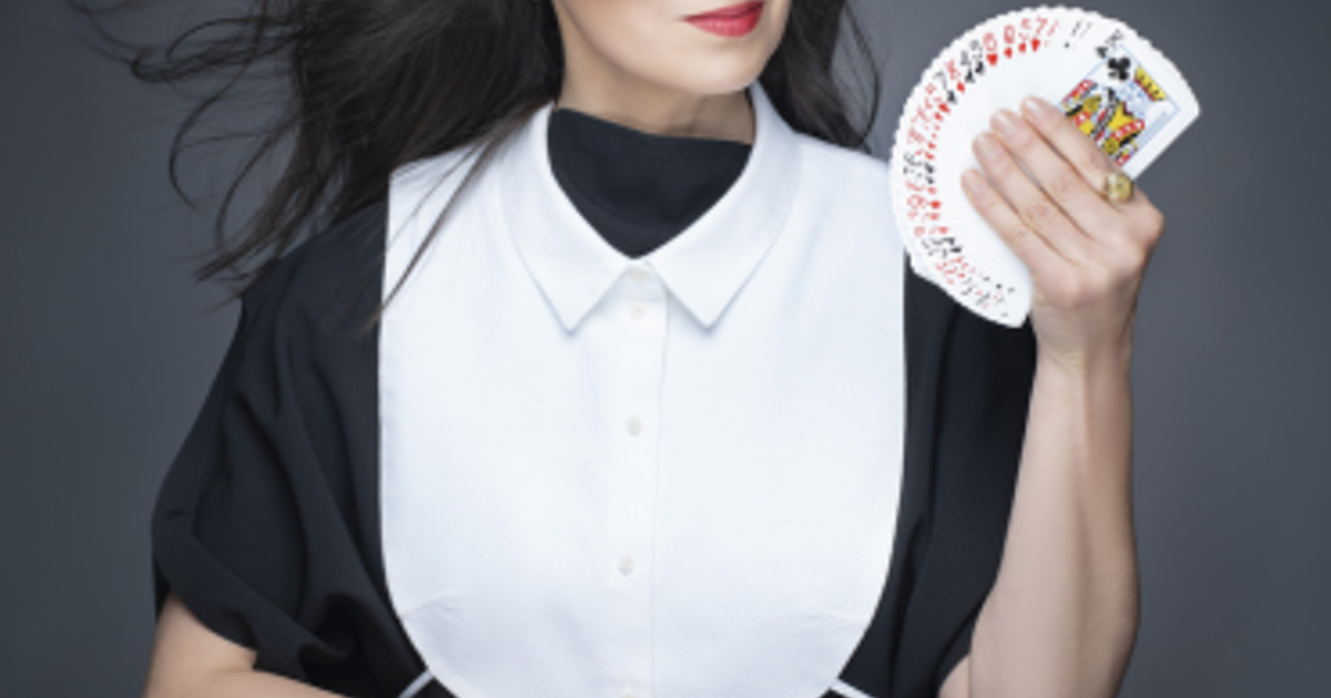 Màgia per deixar-te bocabadat | Selecció de localitat | Ajuntament de ...