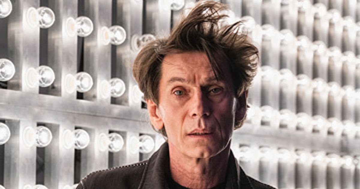 Elizabeth Costello | J.M. Coetzee | Sesiones | Teatre Nacional de Catalunya