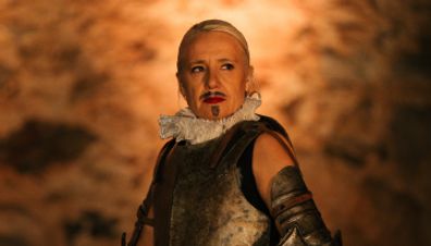 La cordero i el seu exèrcit | Sessions | Teatre Nacional de Catalunya