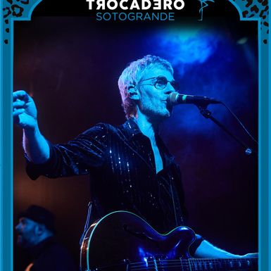 Eventos | Trocadero Flamenco Festival